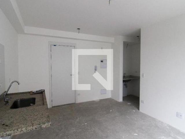 Apartamento à Venda Butantã, 1 Quarto, 35 m2