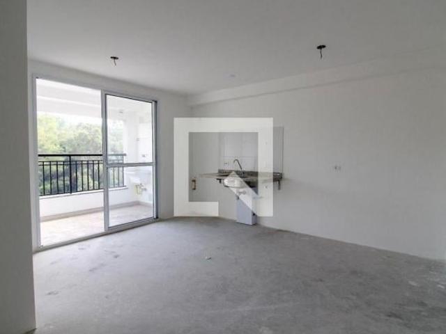 Apartamento à Venda Butantã, 1 Quarto, 35 m2