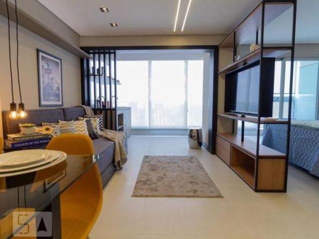 Apartamento à Venda Butantã, 1 Quarto, 35 m² São Paulo