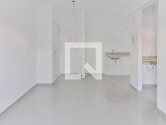 Apartamento à Venda Butantã, 1 Quarto, 35 m² São Paulo