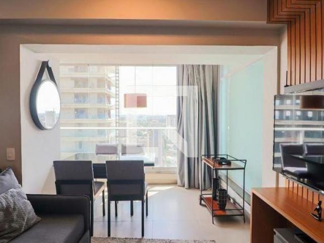 Apartamento à Venda Butantã, 1 Quarto, 36 m2