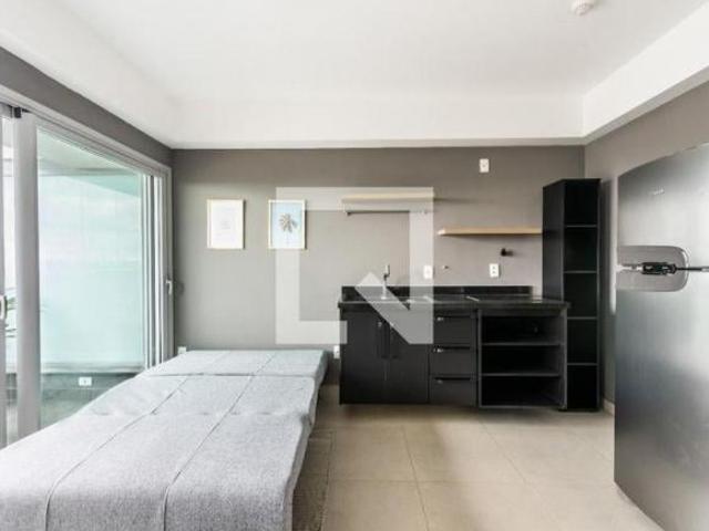 Apartamento à Venda Butantã, 1 Quarto, 36 m2