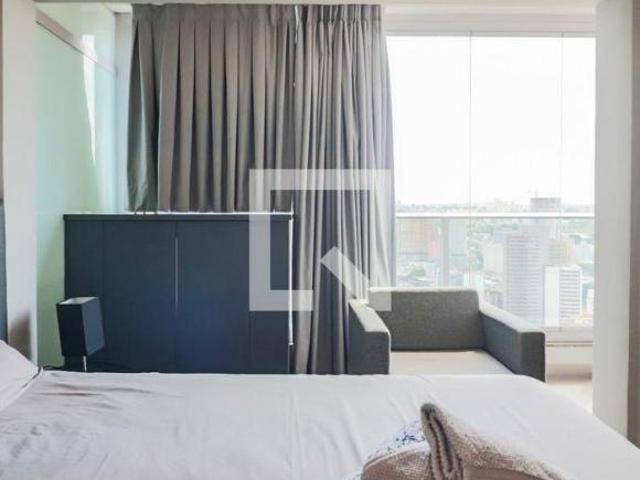 Apartamento à Venda Butantã, 1 Quarto, 36 m2