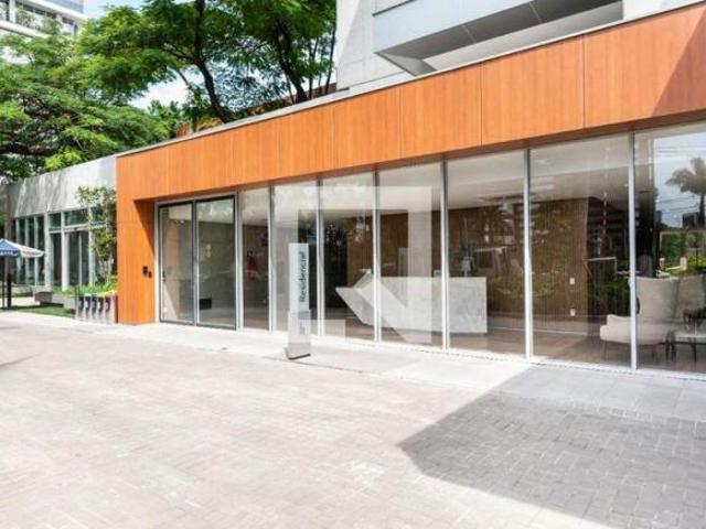 Apartamento à Venda Butantã, 1 Quarto, 36 m2