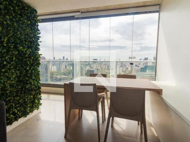 Apartamento à Venda Butantã, 1 Quarto, 36 m2