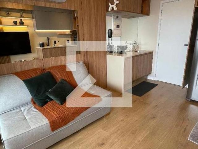 Apartamento à Venda Butantã, 1 Quarto, 36 m2
