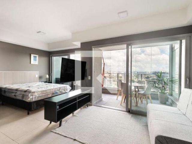 Apartamento à Venda Butantã, 1 Quarto, 36 m2