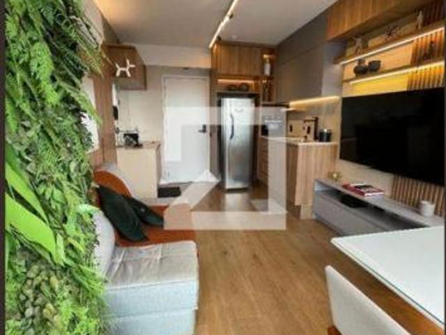 Apartamento à Venda Butantã, 1 Quarto, 36 m2