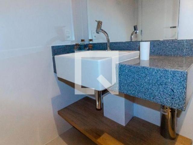 Apartamento à Venda Butantã, 1 Quarto, 36 m2