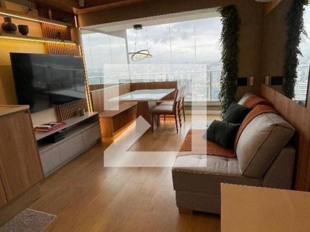 Apartamento à Venda Butantã, 1 Quarto, 36 m2