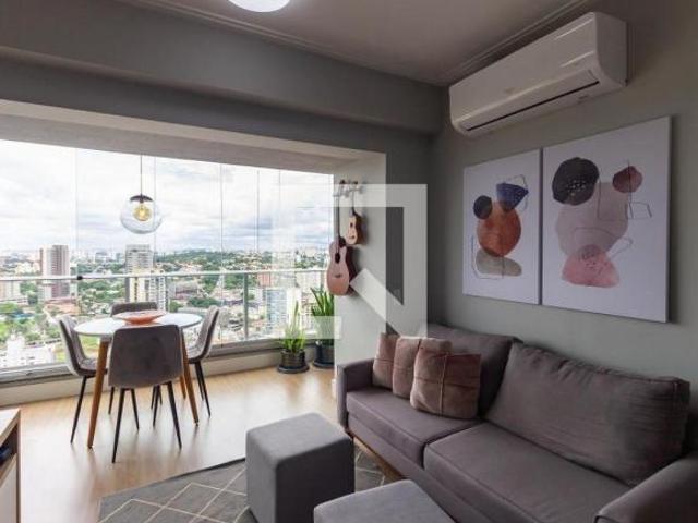 Apartamento à Venda Butantã, 1 Quarto, 36 m2