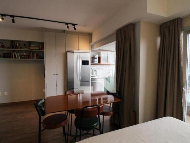 Apartamento à Venda Butantã, 1 Quarto, 36 m2