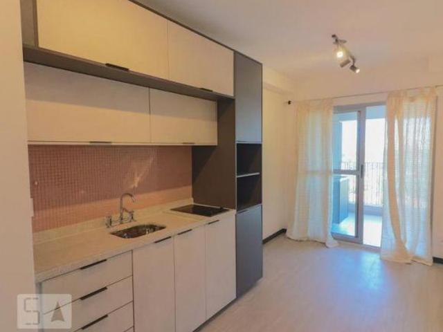 Apartamento à Venda Butantã, 1 Quarto, 36 m2