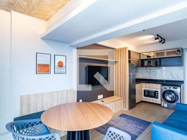 Apartamento à Venda Butantã, 1 Quarto, 36 m2
