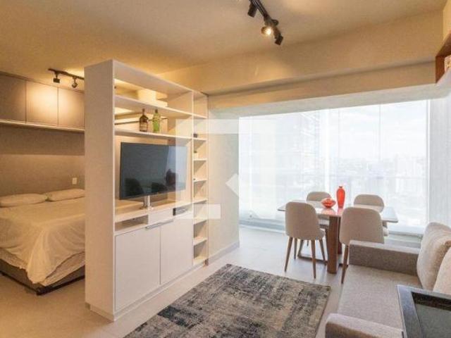 Apartamento à Venda Butantã, 1 Quarto, 36 m2