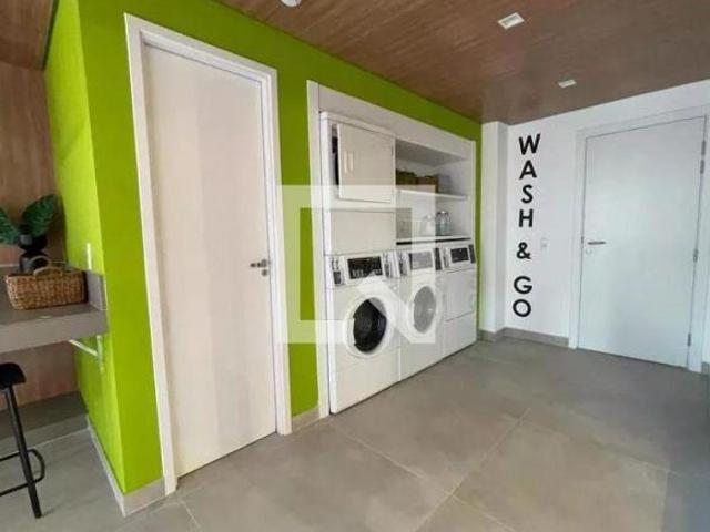 Apartamento à Venda Butantã, 1 Quarto, 36 m2