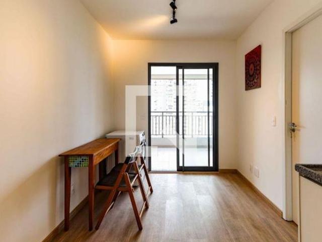 Apartamento à Venda Butantã, 1 Quarto, 36 m2