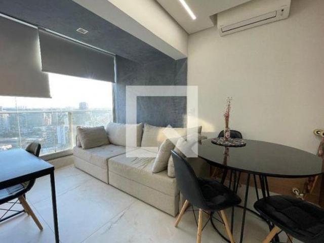 Apartamento à Venda Butantã, 1 Quarto, 36 m2