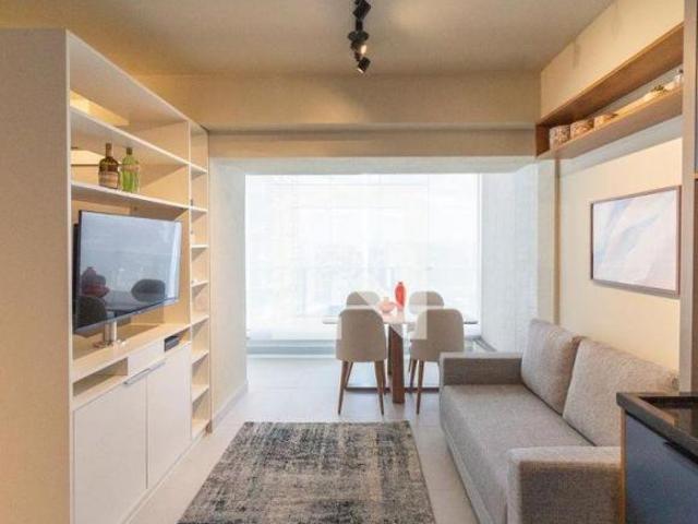 Apartamento à Venda Butantã, 1 Quarto, 36 m2