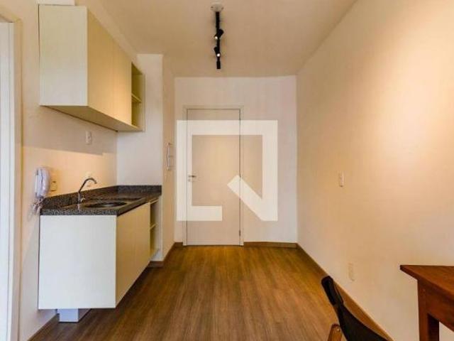 Apartamento à Venda Butantã, 1 Quarto, 36 m² São Paulo