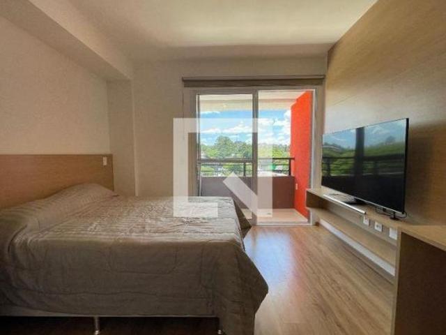 Apartamento à Venda Butantã, 1 Quarto, 36 m² São Paulo