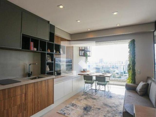 Apartamento à Venda Butantã, 1 Quarto, 38 m2