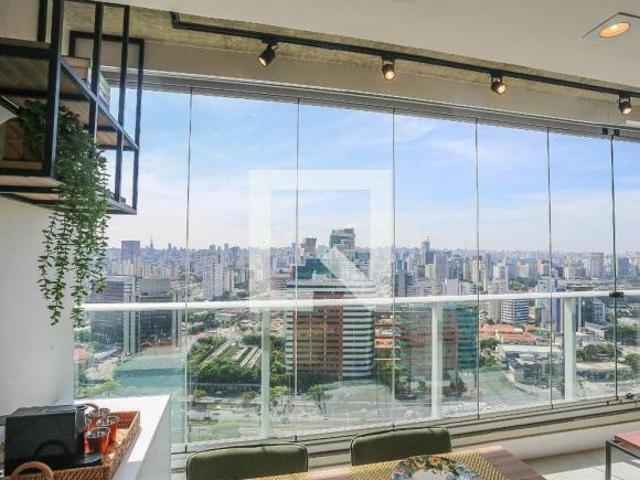 Apartamento à Venda Butantã, 1 Quarto, 38 m2