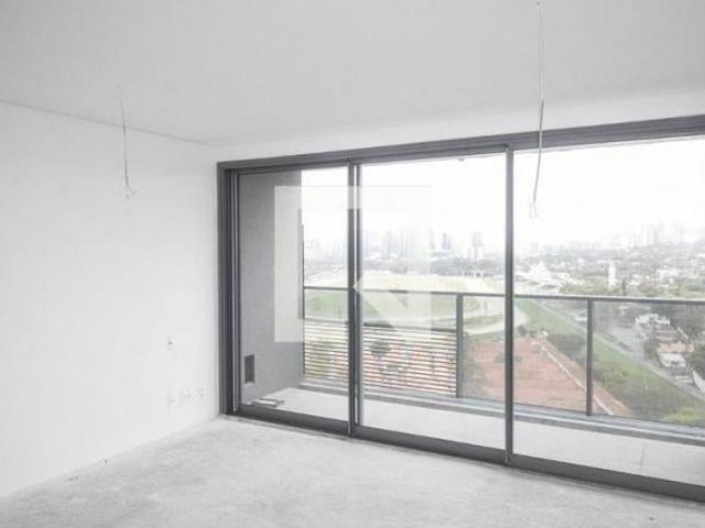 Apartamento à Venda Butantã, 1 Quarto, 38 m2
