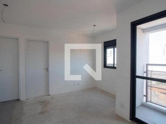 Apartamento à Venda Butantã, 1 Quarto, 38 m2