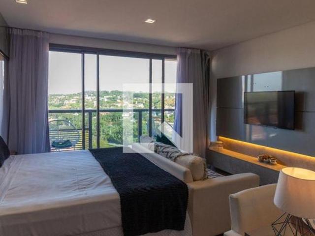 Apartamento à Venda Butantã, 1 Quarto, 38 m2