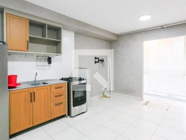 Apartamento à Venda Butantã, 1 Quarto, 38 m2