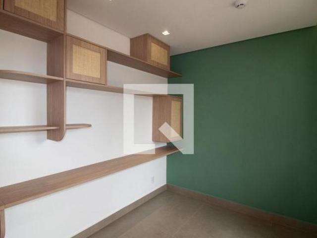 Apartamento à Venda Butantã, 1 Quarto, 38 m2