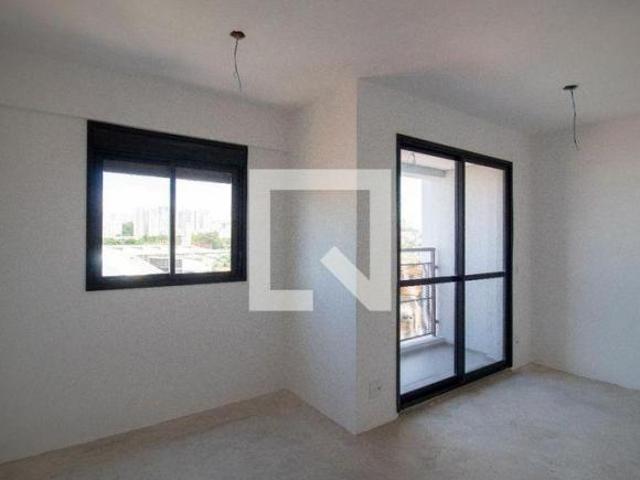 Apartamento à Venda Butantã, 1 Quarto, 38 m2