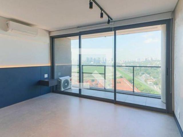 Apartamento à Venda Butantã, 1 Quarto, 38 m² São Paulo