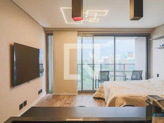 Apartamento à Venda Butantã, 1 Quarto, 38 m² São Paulo