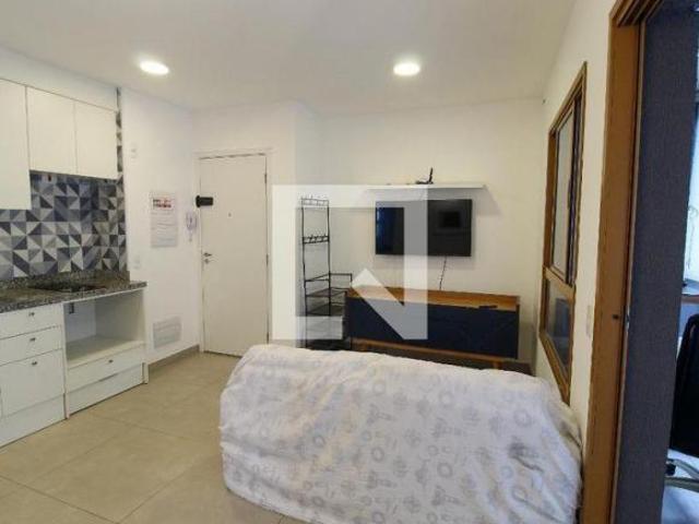 Apartamento à Venda Butantã, 1 Quarto, 38 m² São Paulo
