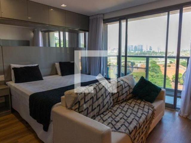 Apartamento à Venda Butantã, 1 Quarto, 38 m² São Paulo