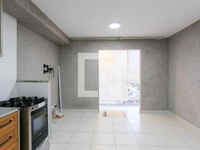 Apartamento à Venda Butantã, 1 Quarto, 38 m² São Paulo