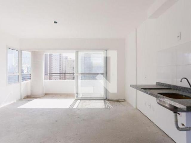 Apartamento à Venda Butantã, 1 Quarto, 39 m2
