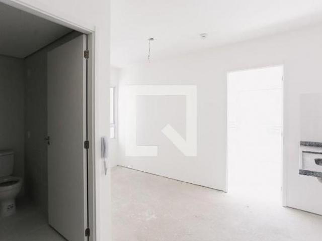 Apartamento à Venda Butantã, 1 Quarto, 39 m2