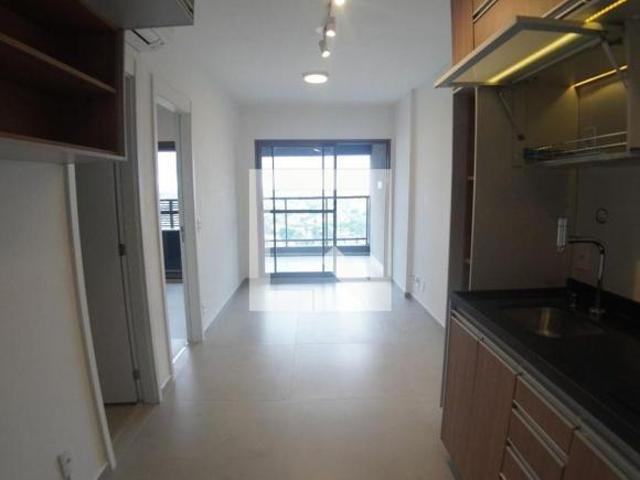 Apartamento à Venda Butantã, 1 Quarto, 39 m2