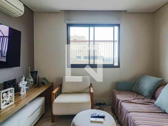 Apartamento à Venda Butantã, 2 Quartos, 125 m2