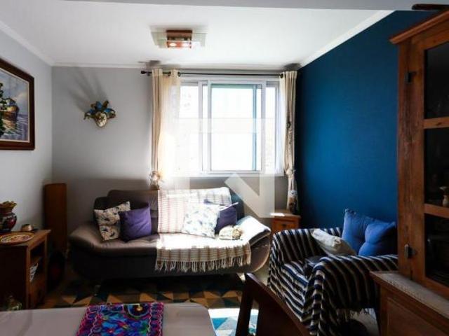 Apartamento à Venda Butantã, 2 Quartos, 126 m2