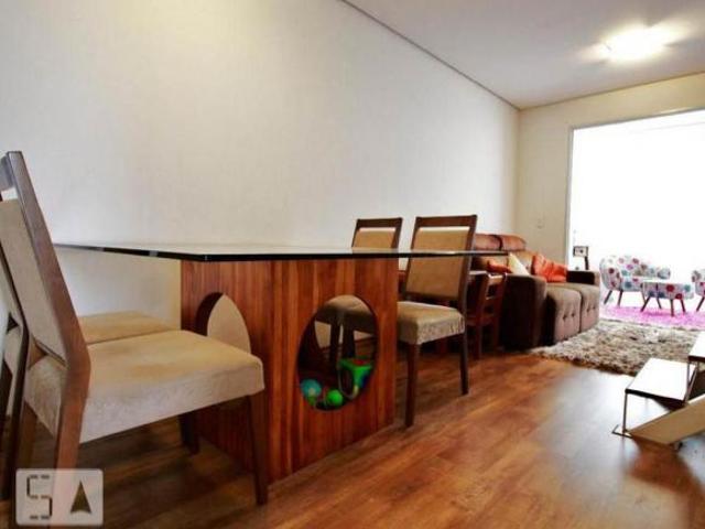 Apartamento à Venda Butantã, 2 Quartos, 128 m2
