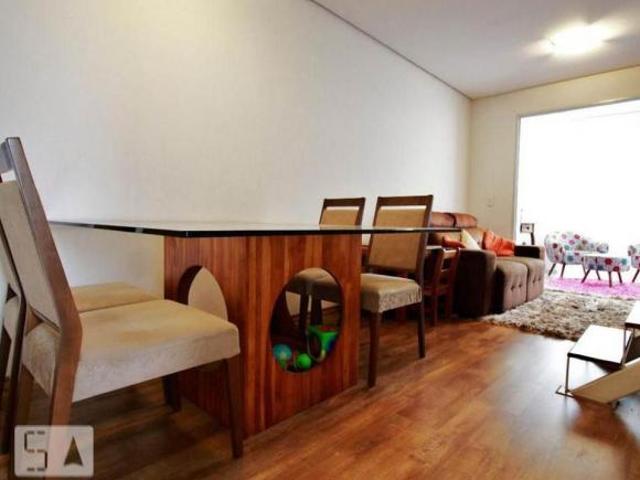 Apartamento à Venda Butantã, 2 Quartos, 128 m2