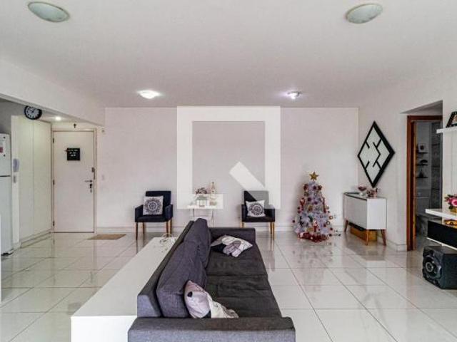 Apartamento à Venda Butantã, 2 Quartos, 120 m2