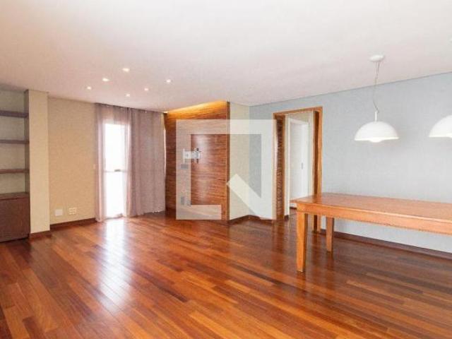Apartamento à Venda Butantã, 2 Quartos, 136 m2