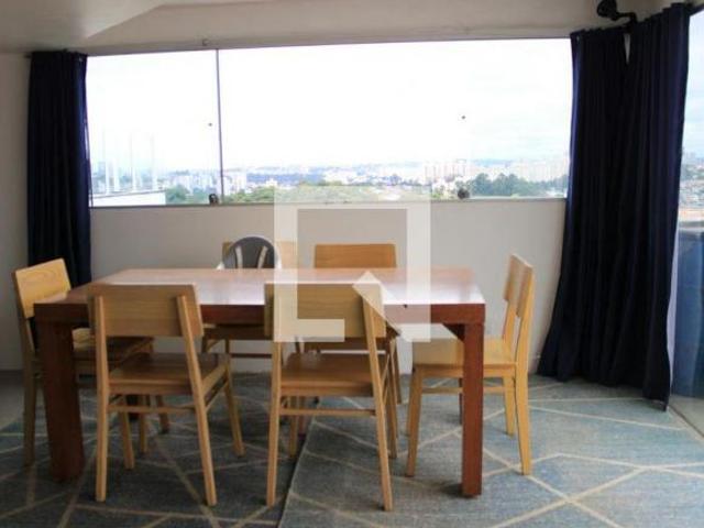 Apartamento à Venda Butantã, 2 Quartos, 130 m2