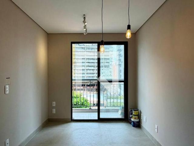Apartamento à Venda Butantã, 2 Quartos, 29 m2