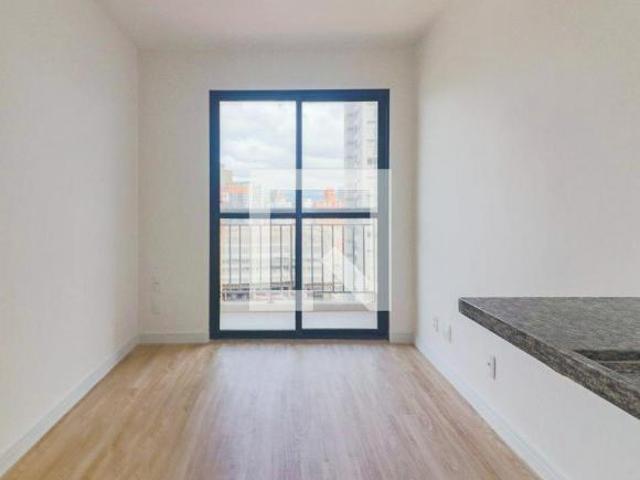 Apartamento à Venda Butantã, 2 Quartos, 29 m2